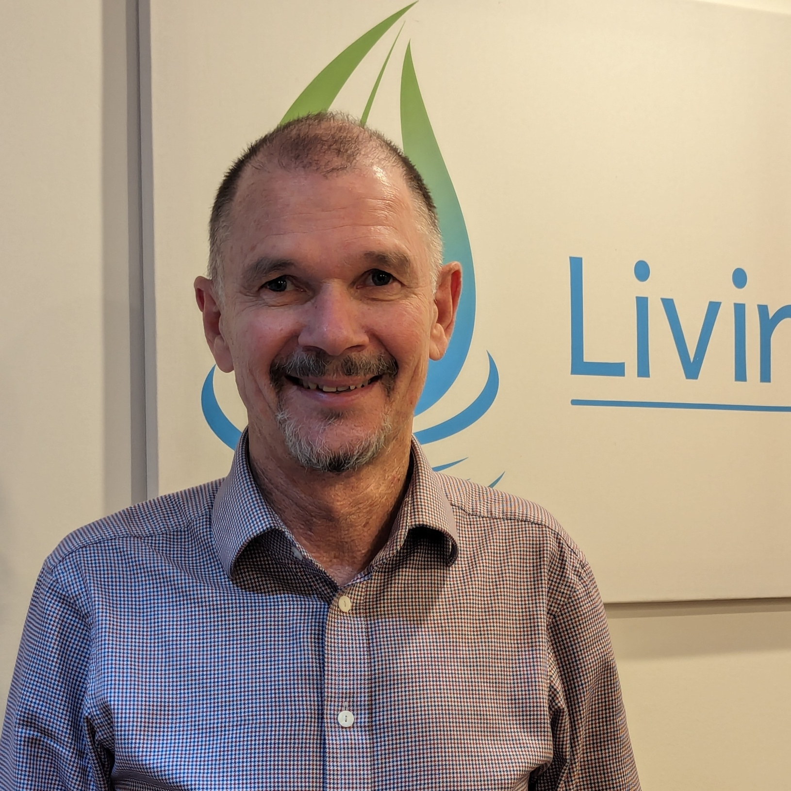 Michael Groves - Director - Living Health